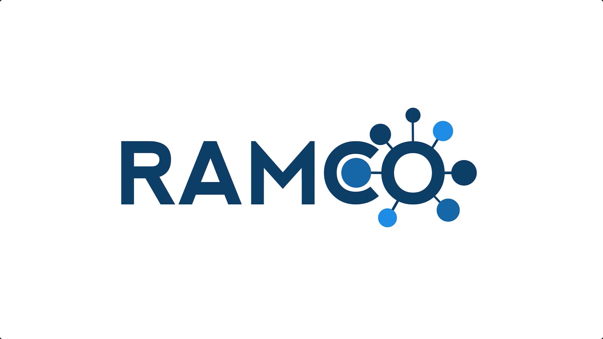 RAMCO 3.9 Release Features on Vimeo