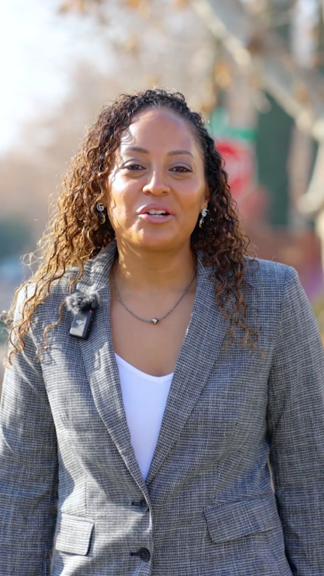 Andrea Harris - 3877 Village Rd, Concord Instagram Reel on Vimeo