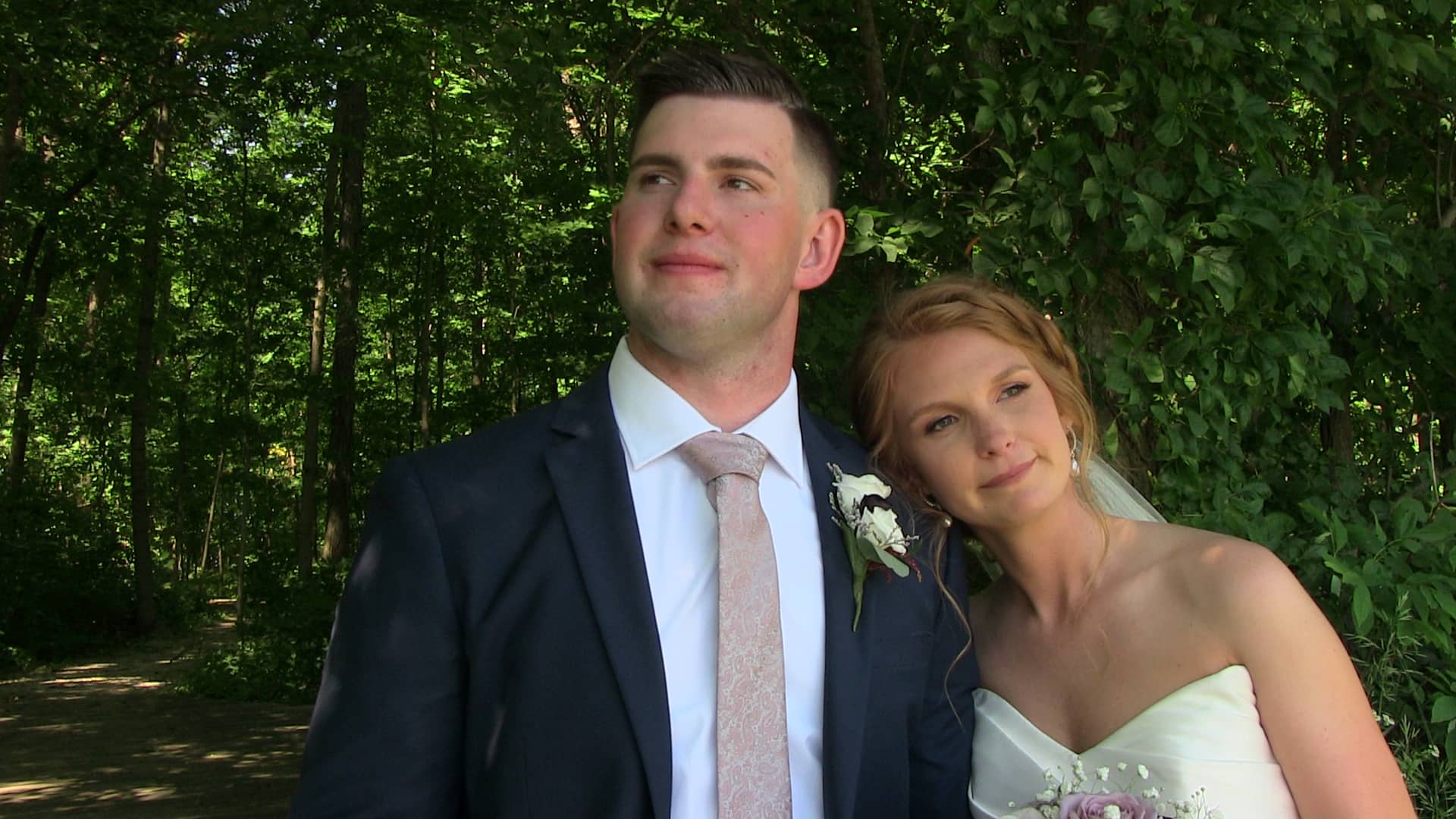 Courtney & Nelson on Vimeo