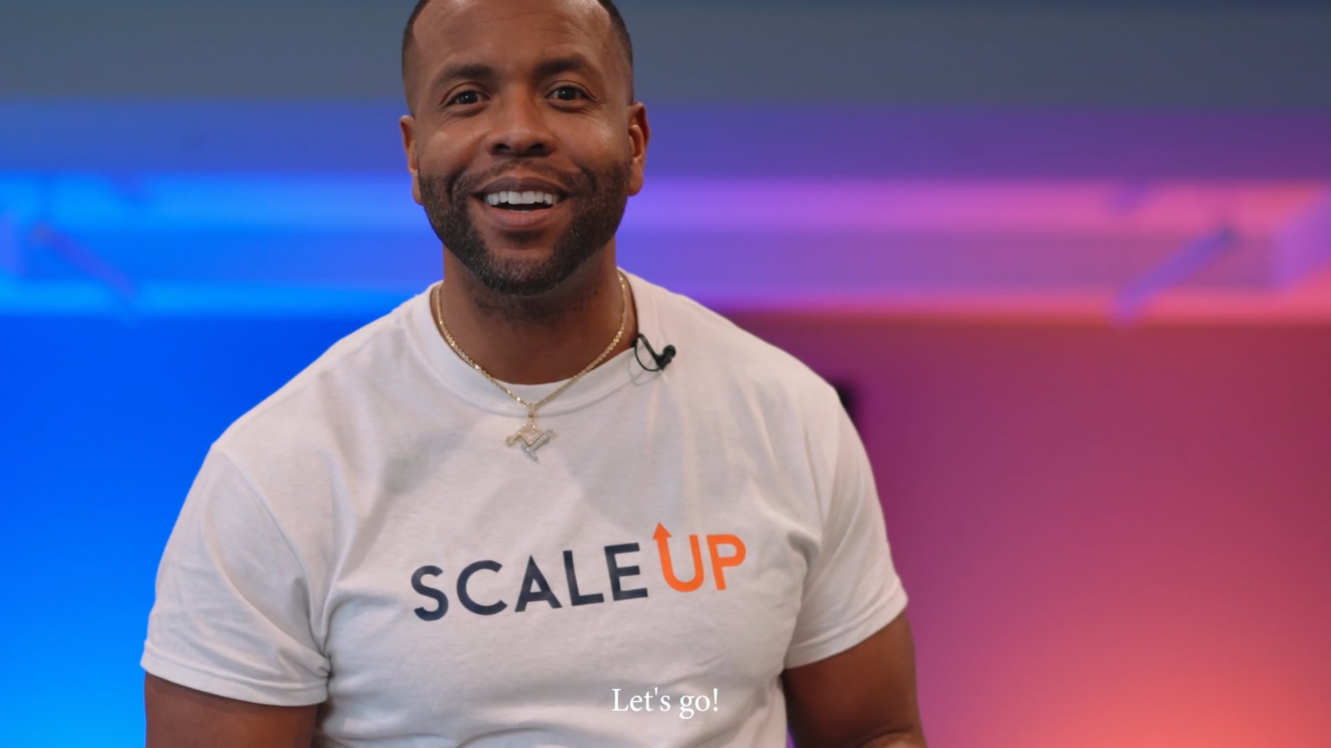 Scale Up Promo on Vimeo