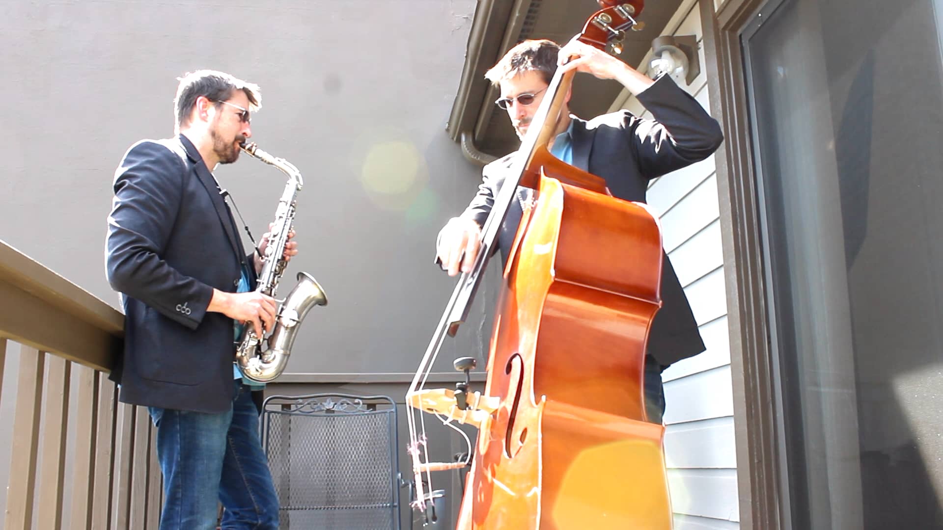 Quarantine Blues.mov on Vimeo