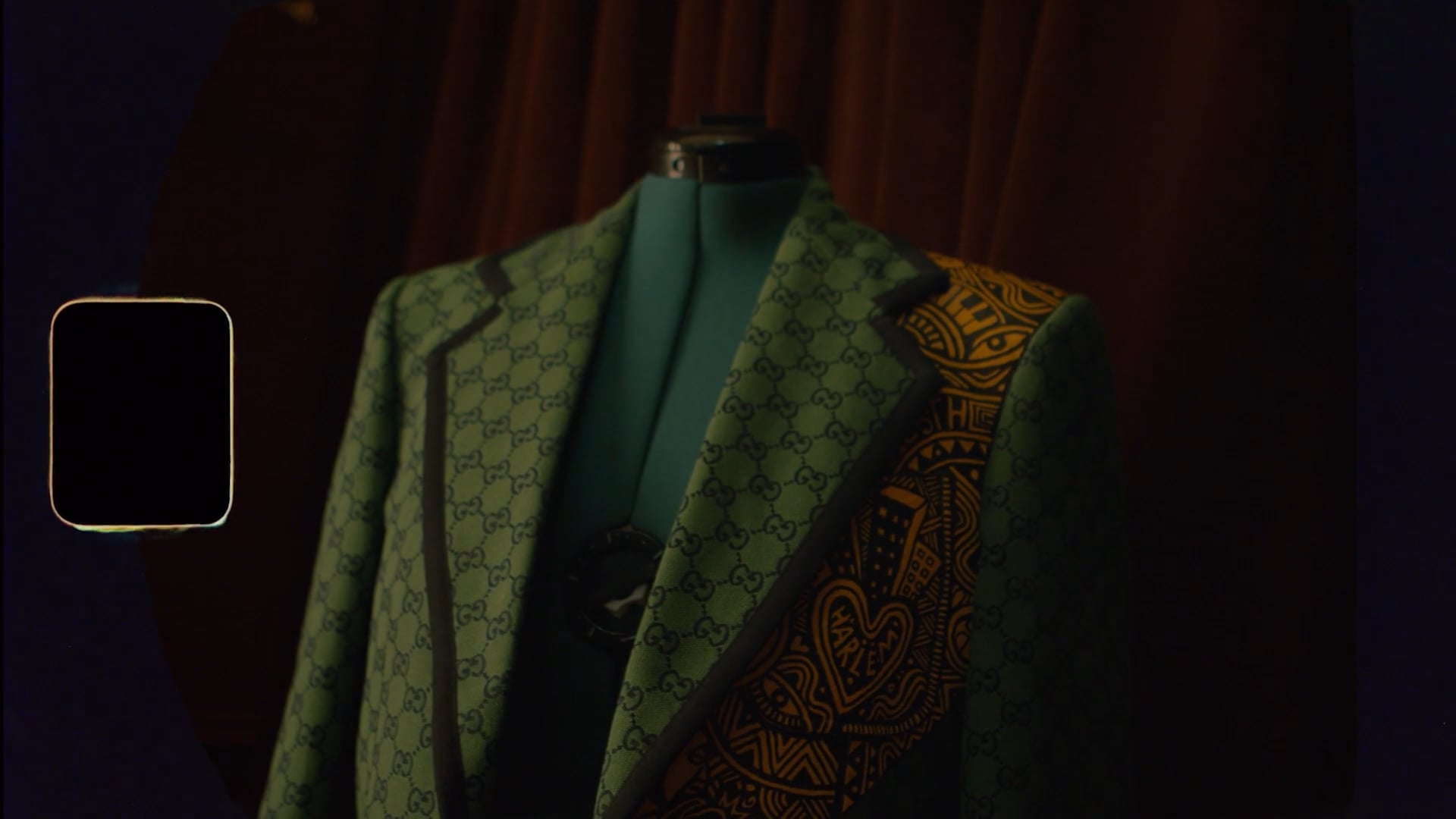 Dapper Dan: Don’t Hate the Players Change the Game on Vimeo