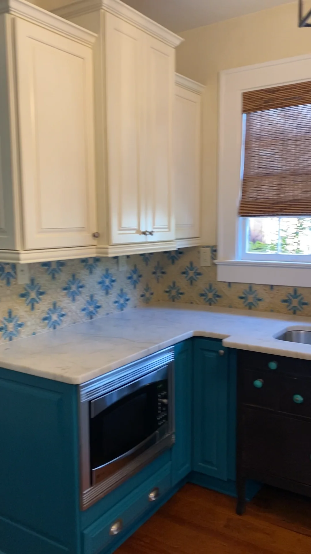 2142 Original Kitchen on Vimeo