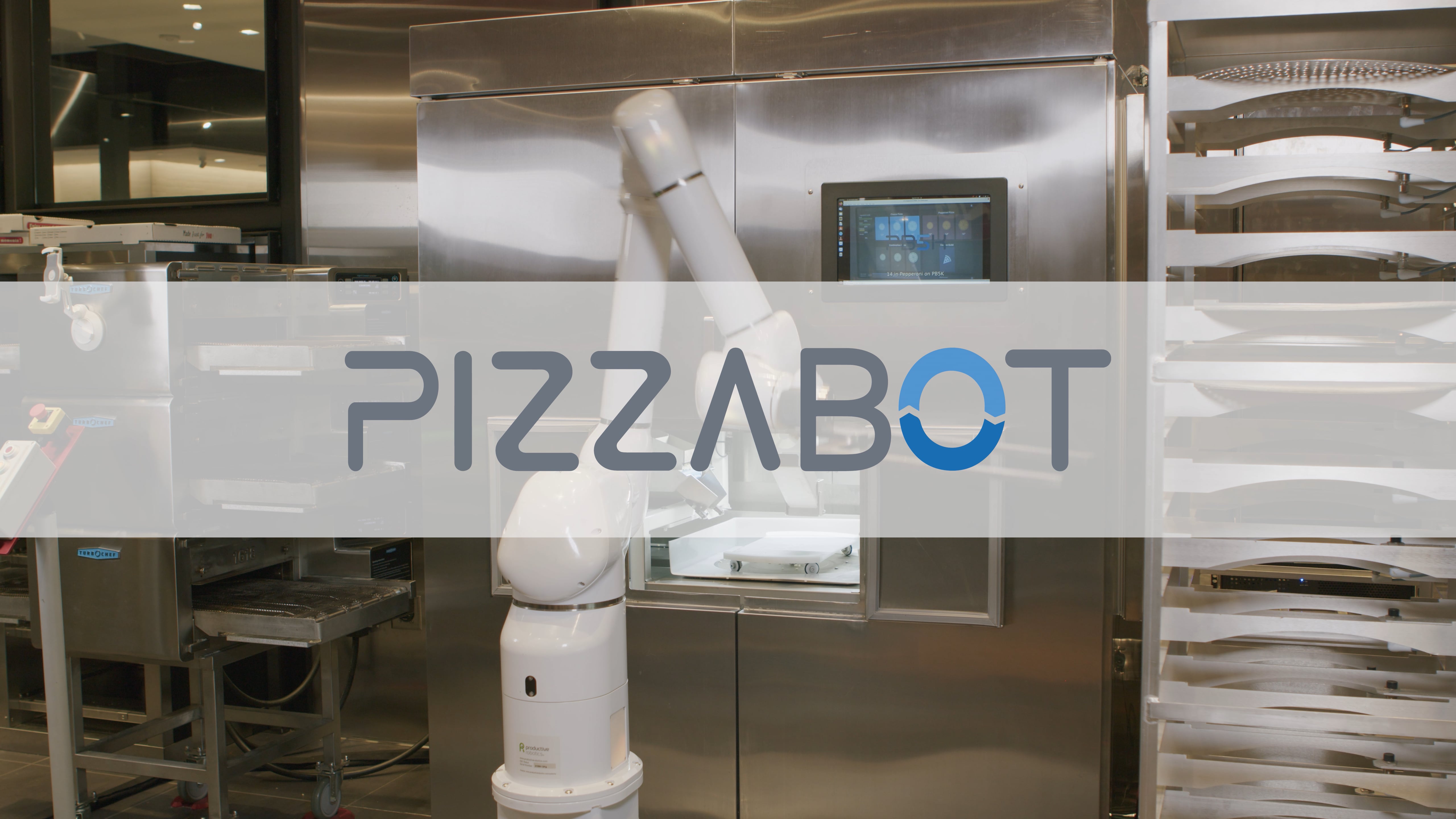 Pizzabot short version on Vimeo