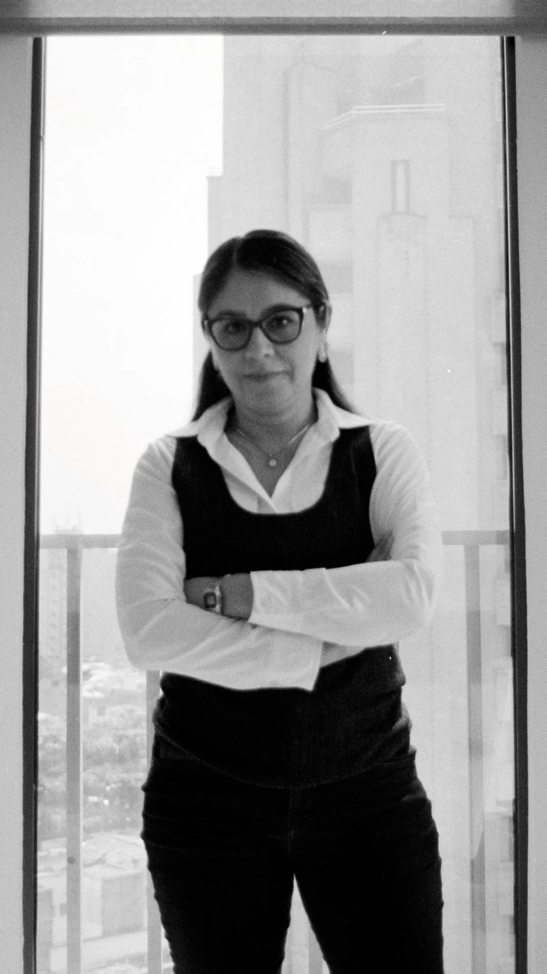 En Diálogo con Úrsula Ochoa. T1. E17: Elena Acosta on Vimeo
