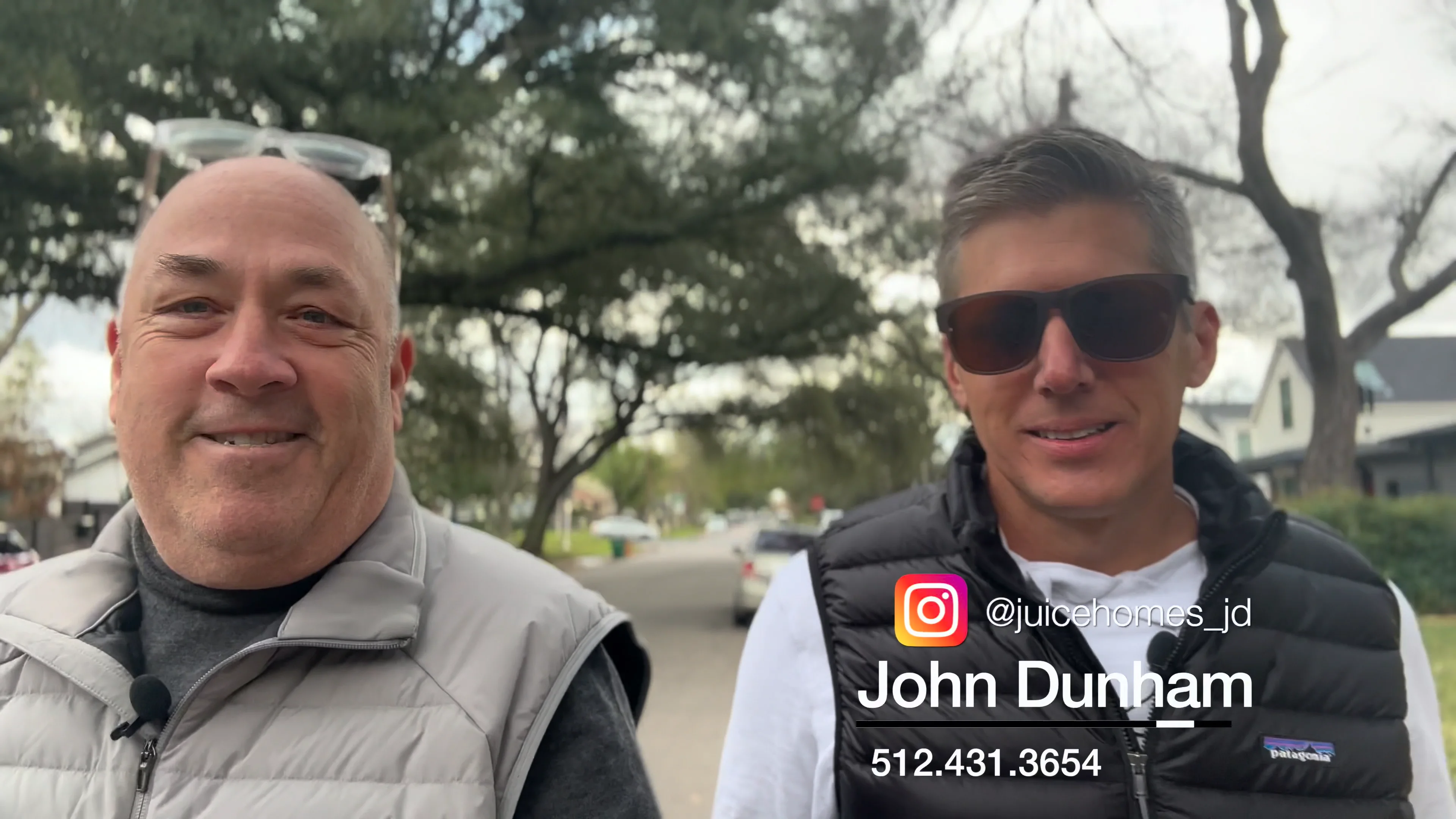 John Dunham, Compass Agent | Around the Block with Blake on Vimeo
