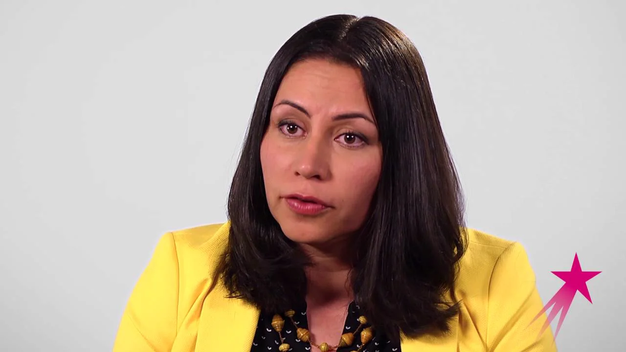 Activista De STEM: Educación Para Alcanzar Mis Metas - Violeta Garcia ...