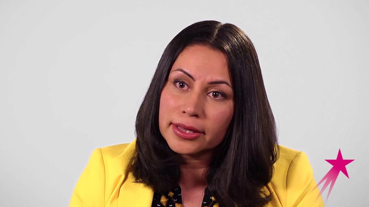 Activista De STEM: Cómo Llegamos A Los Estados Unidos - Violeta Garcia ...