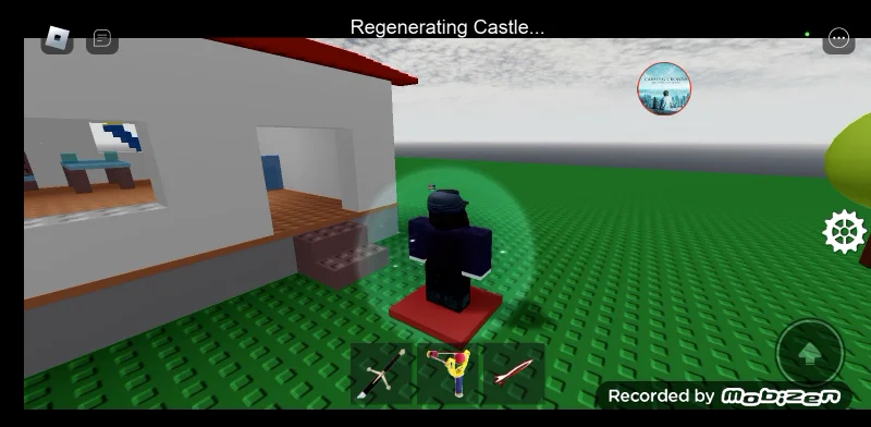 First Video On Vimeo