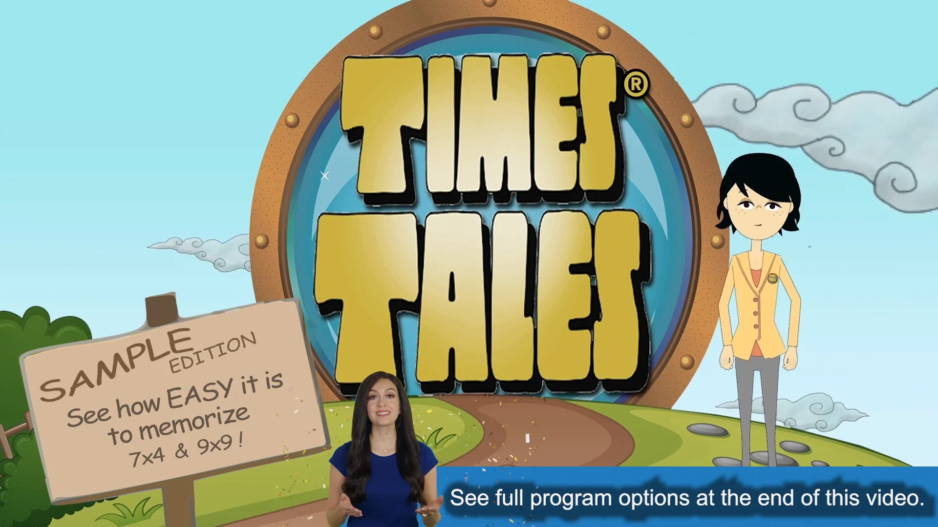 Free Mini-Times Tables Workshop