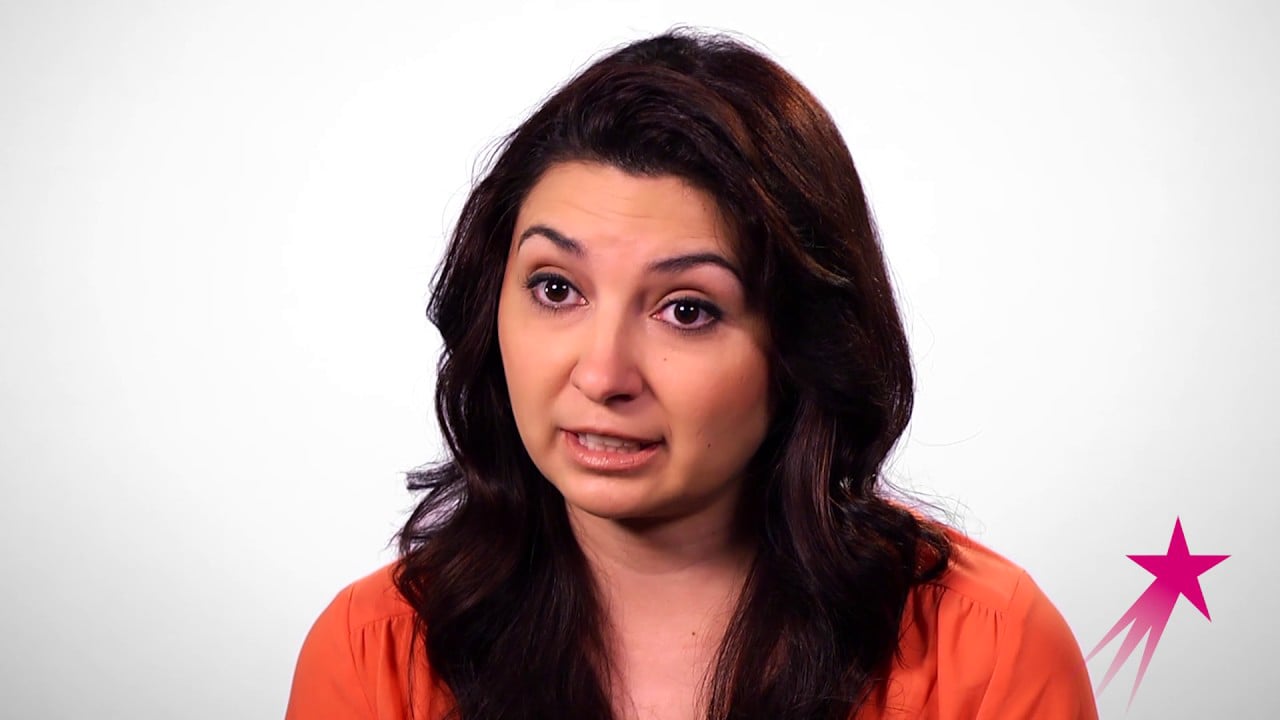 Public Relations VP: The Impact Of My Work - Alvina Vasquez Career ...