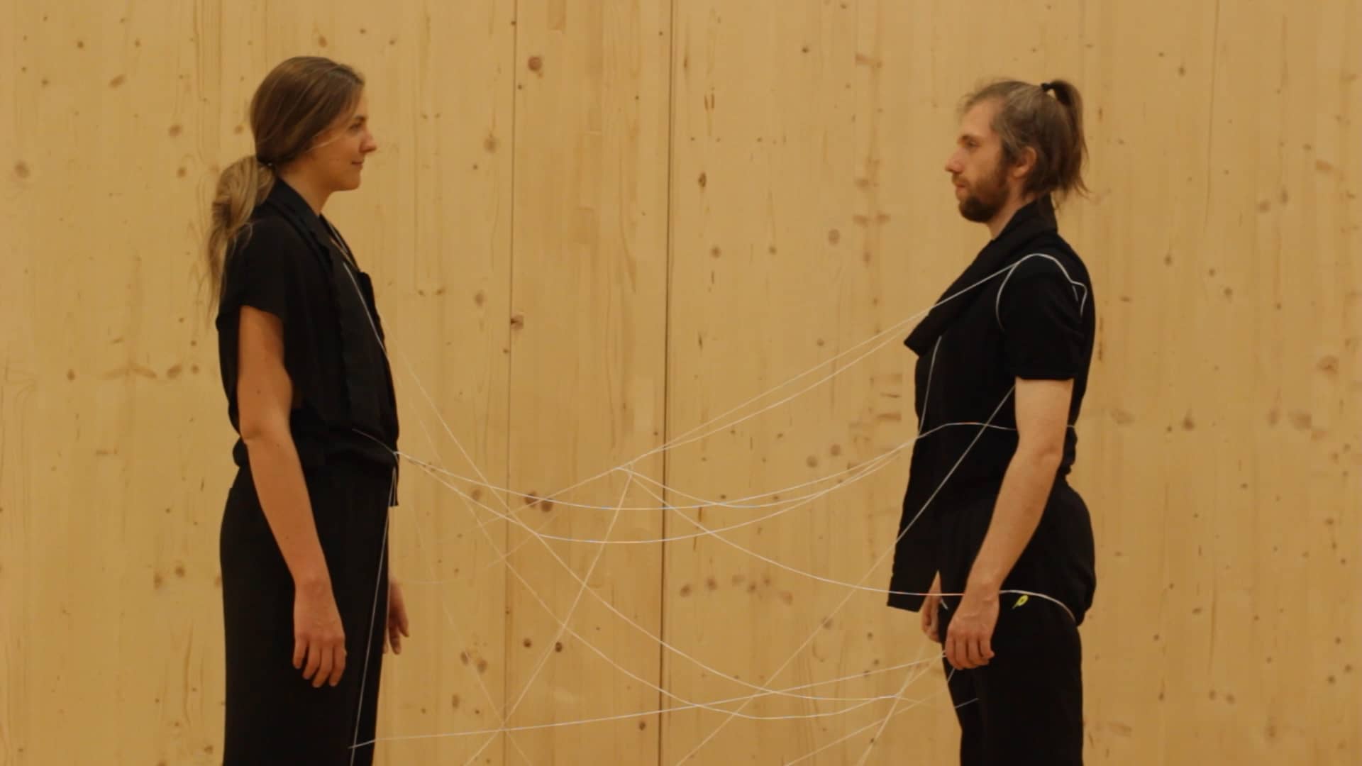 Human Constellations - Movement Labs on Vimeo