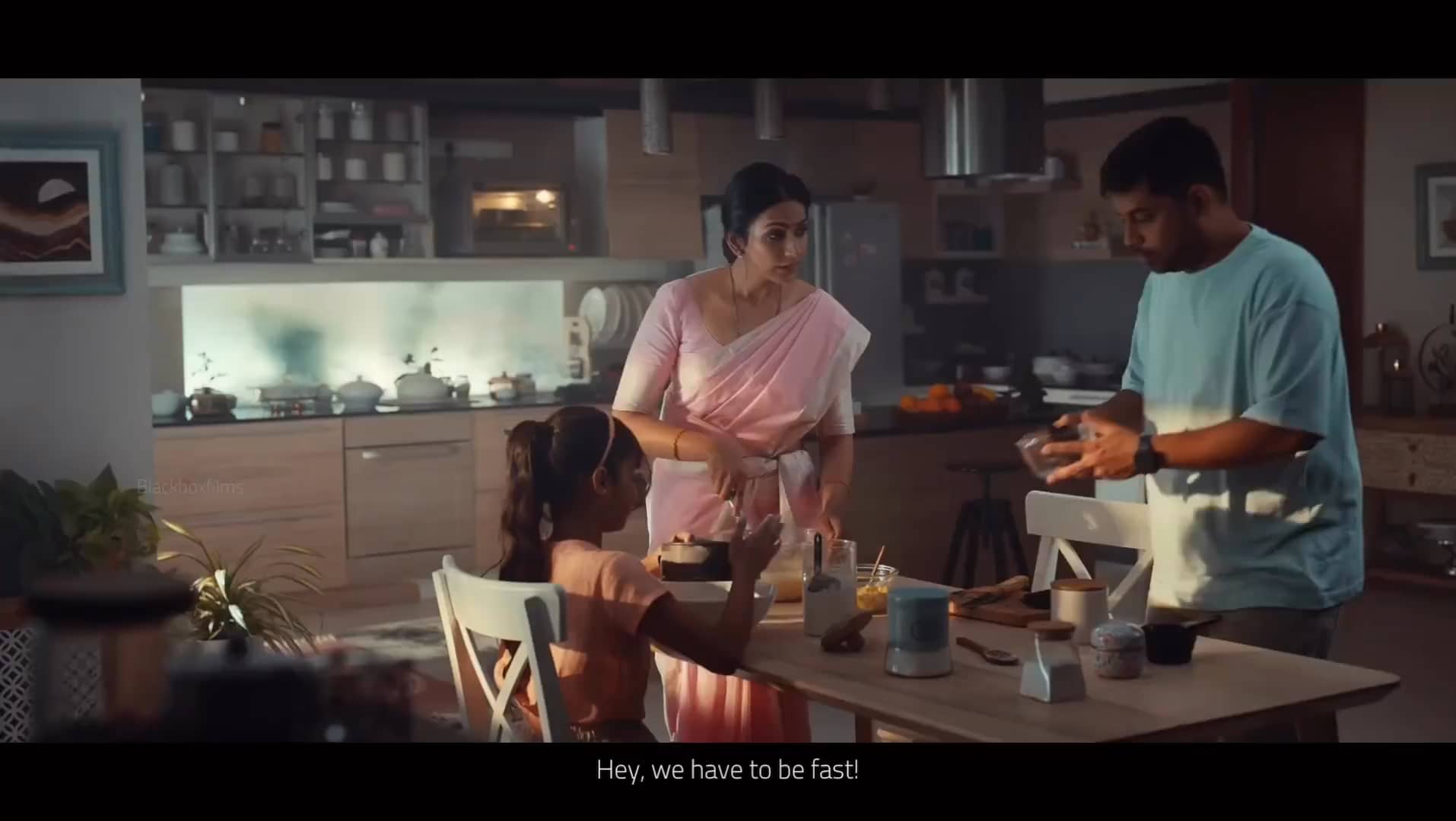 Posted @withrepost • @blackboxfilms_in Sastry Balm Telugu TVC 2022Ft on ...