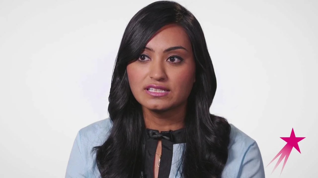 Biotech CEO: Why I Created My Company BIKANTA - Ambika Bumb Career ...