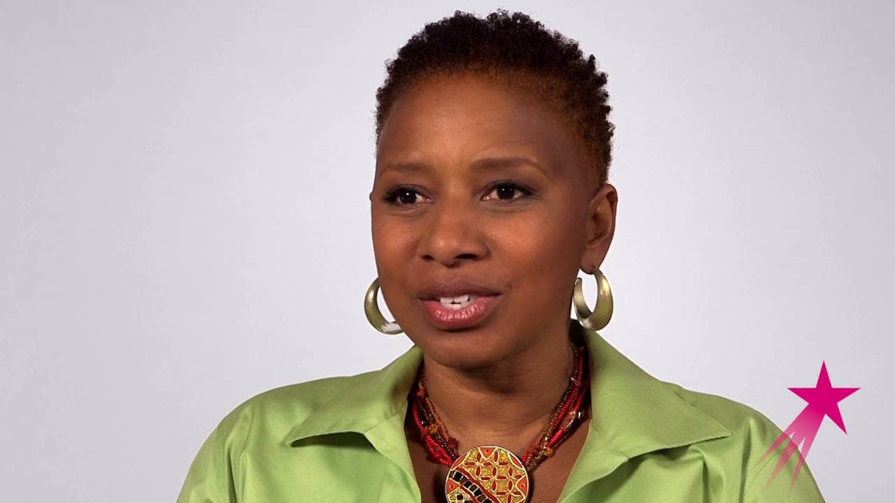 Executive Coach: Skills To Develop - Thyonne Gordon Career Girls Role ...