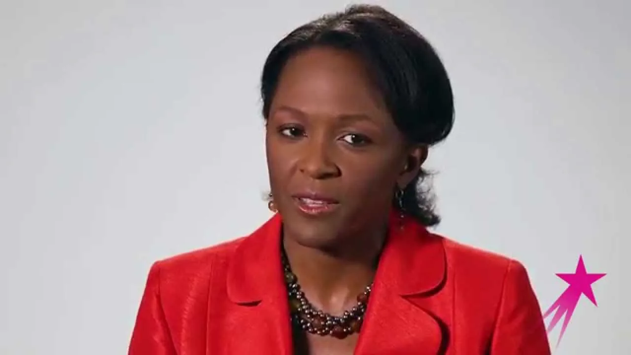 Architect: A Fun Project - Audrey O' Hagan Career Girls Role Model on Vimeo