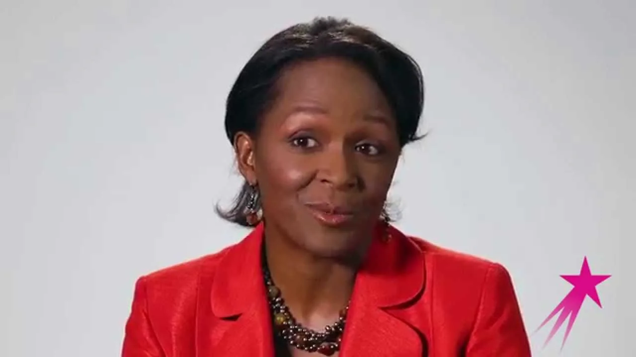 Architect: Education - Audrey O' Hagan Career Girls Role Model on Vimeo