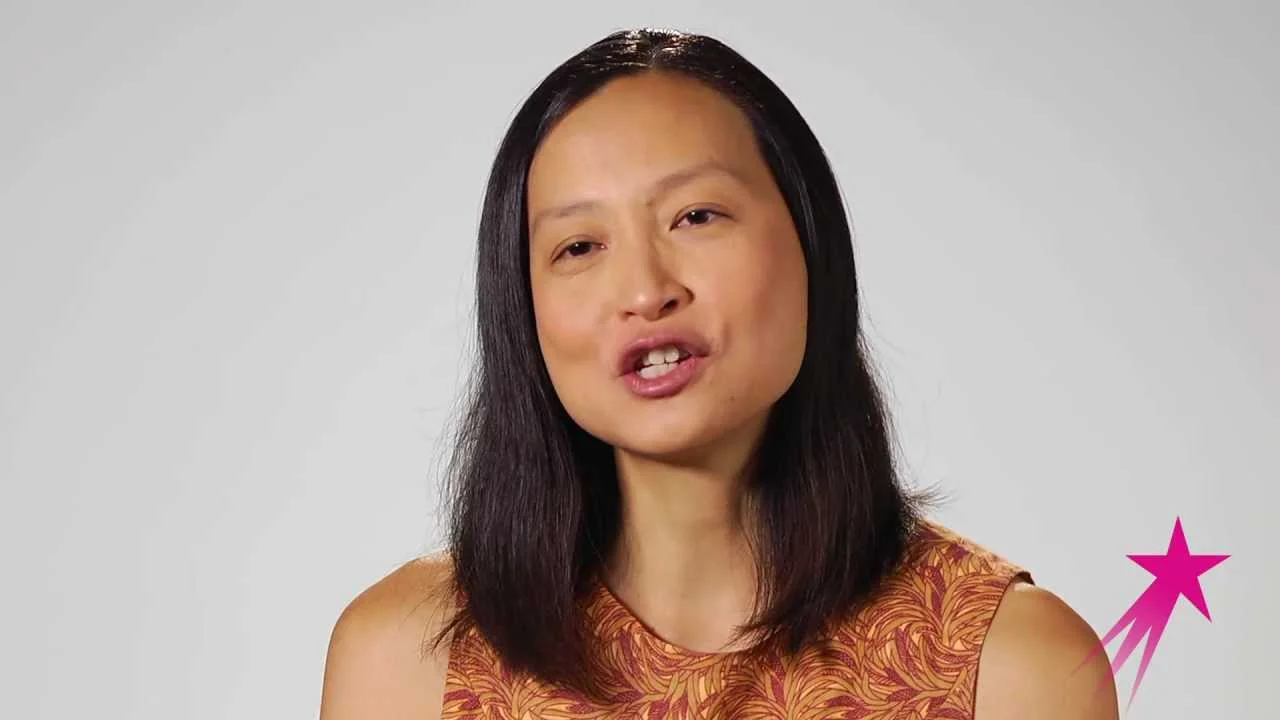 Educator/Activist: What Is STEM - Connie Chow Career Girls Role Model ...