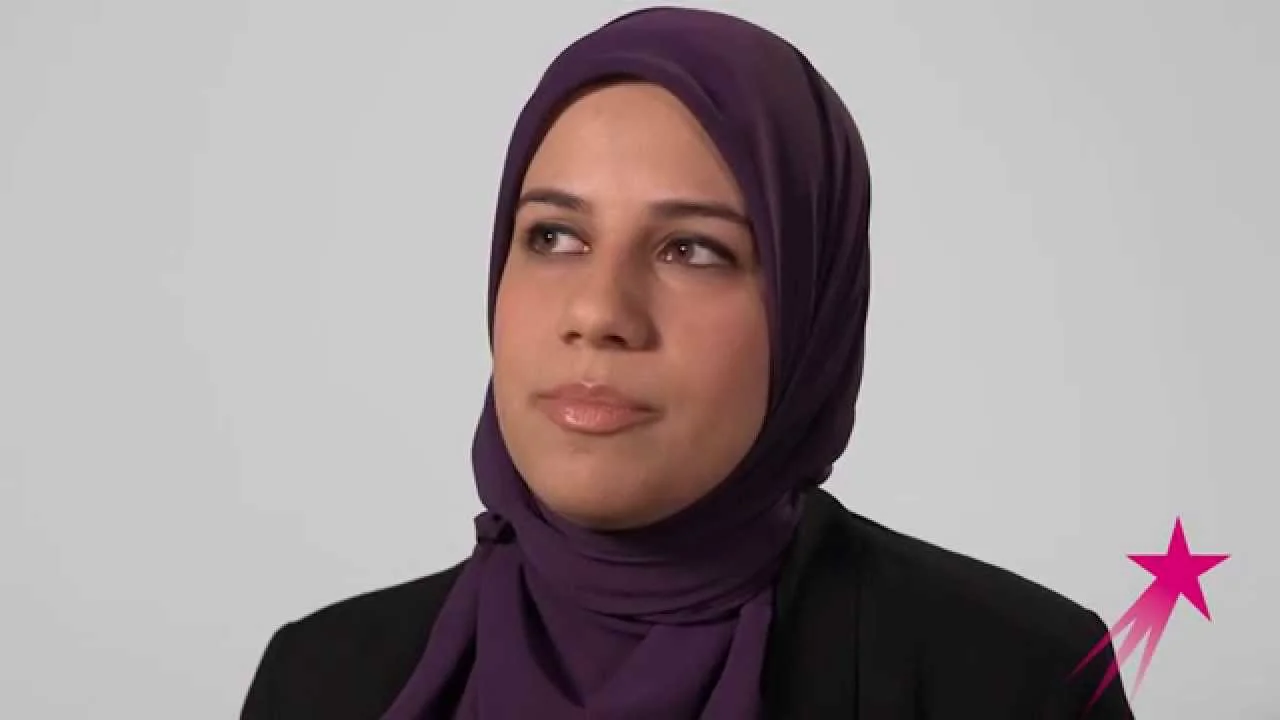 Production Coordinator: Why Film Industry - Sahar Jahani Career Girls ...