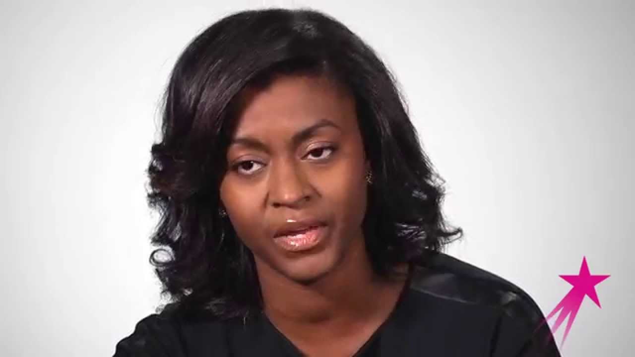 Production Designer: Heroes - Shauna Williams Career Girls Role Model on Vimeo