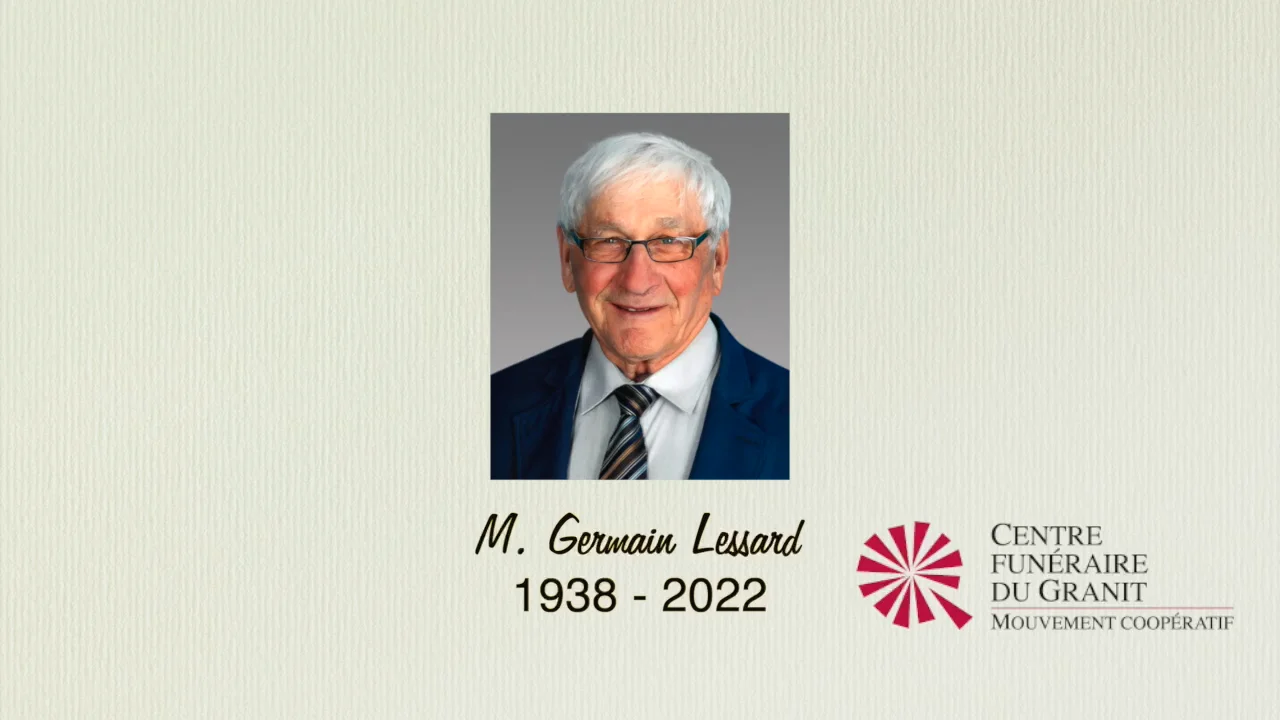 Germain Lessard.m4v on Vimeo