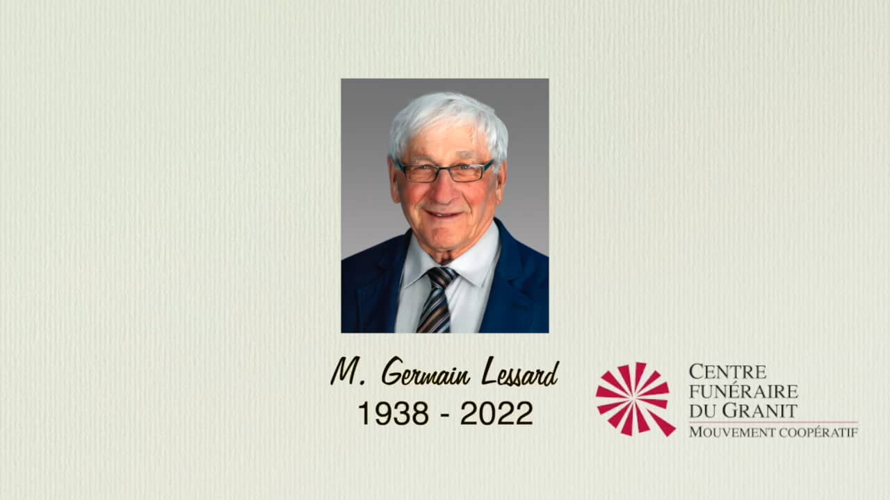 Germain Lessard.m4v on Vimeo