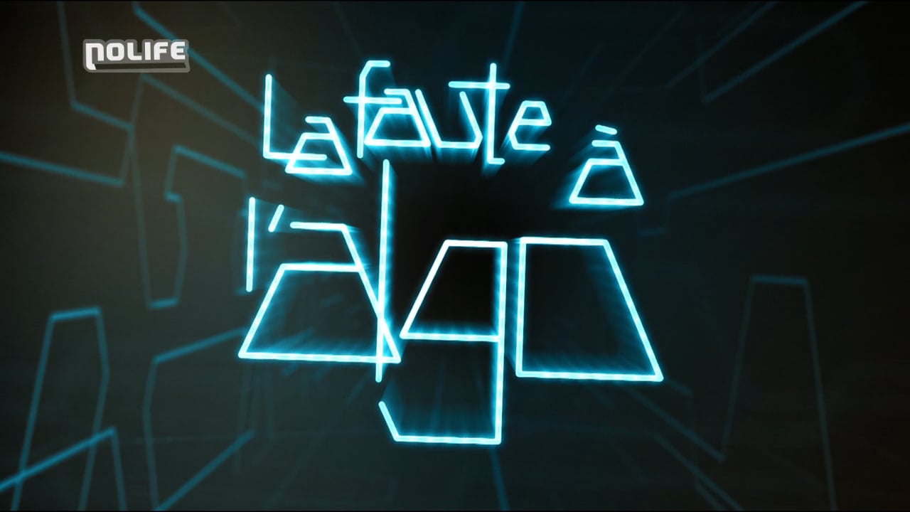 La Faute à l'algo #16 La politique et le fact-checking on Vimeo