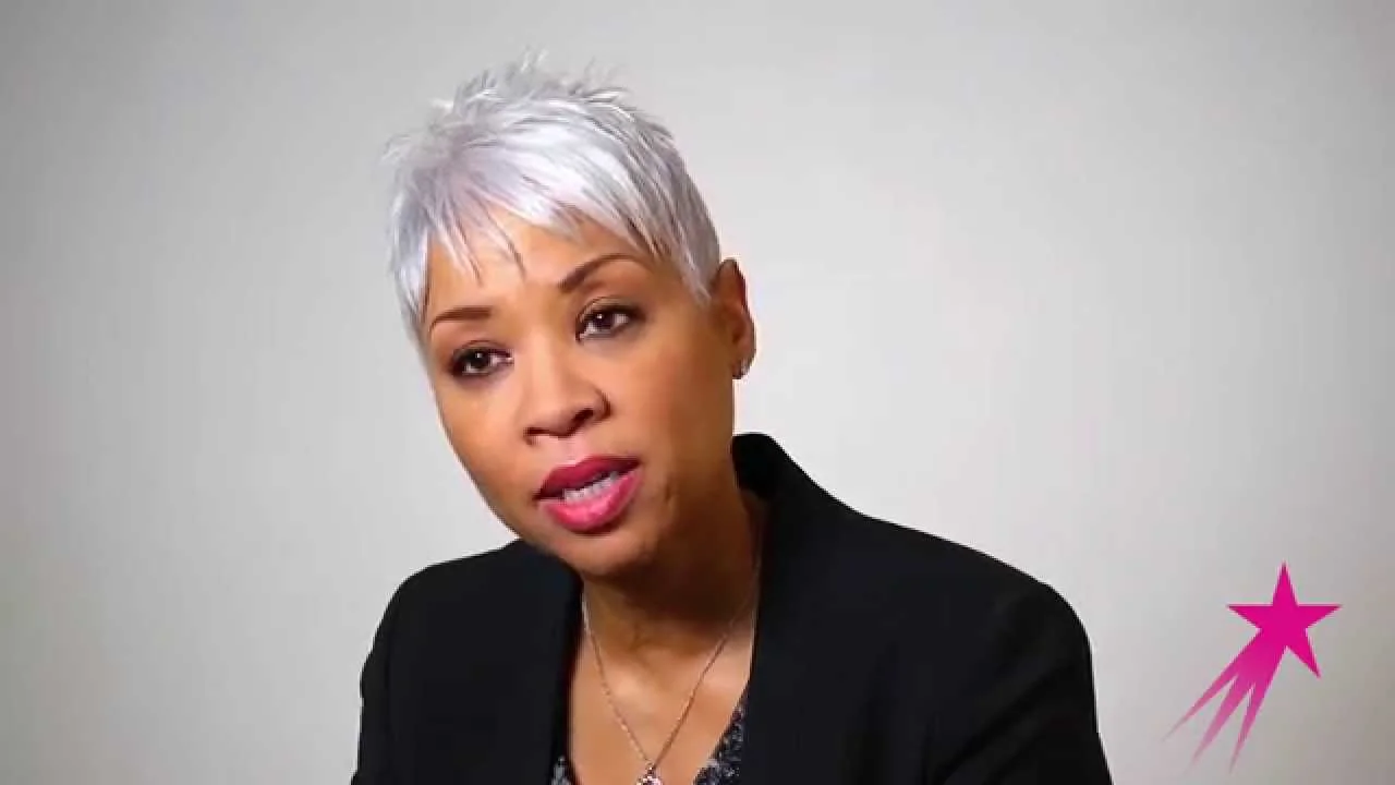 Chief Marketing Officer: A Typical Day - Janice Cosby Bridges Career ...