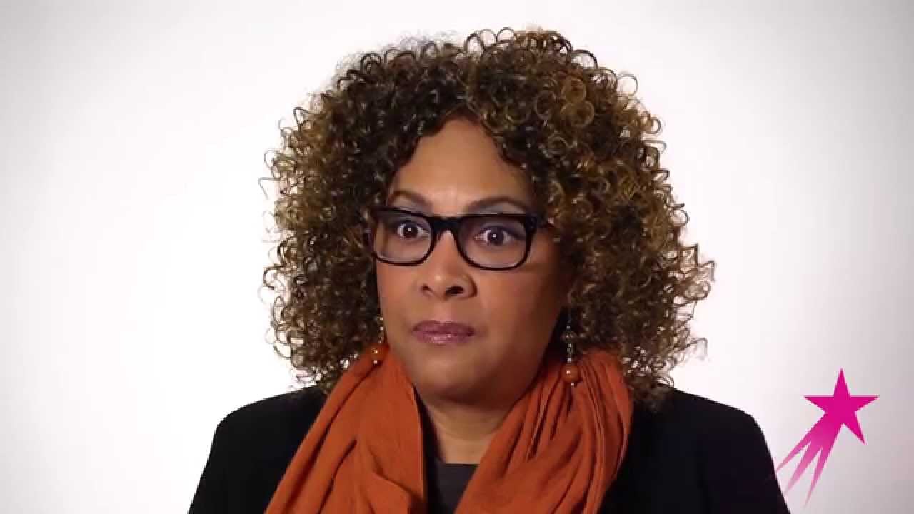 Film Director: Path To Become A Filmmaker - Julie Dash Career Girls ...