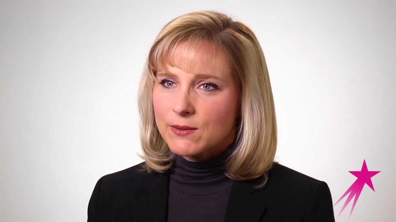 Executive Engineer: Did It Anyway - Jessica LaFond Career Girls Role ...