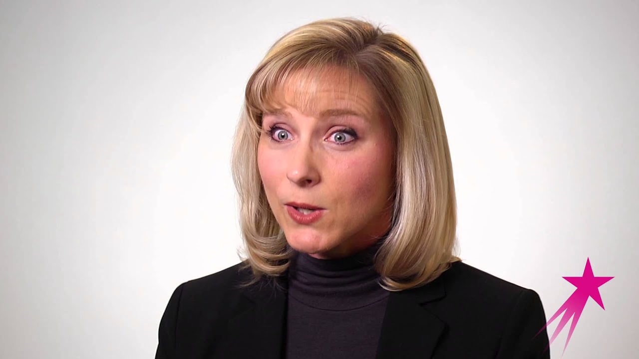 Executive Engineer: Goals - Jessica LaFond Career Girls Role Model on Vimeo