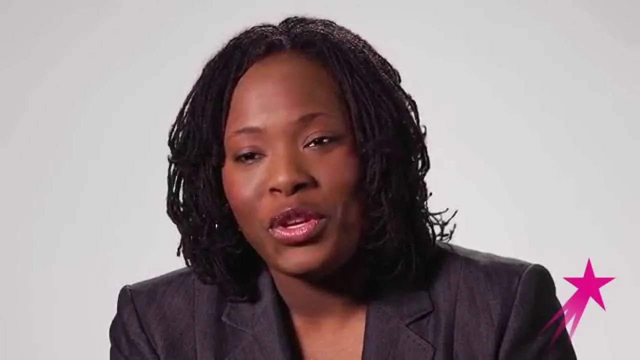 Scientist: Girls And Gardening - Monica Hall Porter Career Girls Role ...