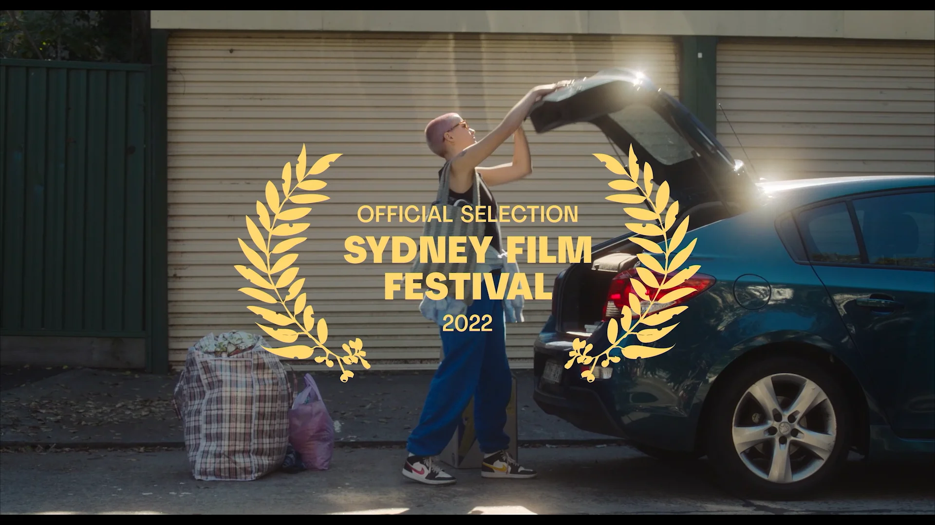 Watch The Longest Weekend Online | Vimeo On Demand on Vimeo