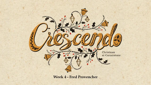 Crescendo Book Setting Clipart