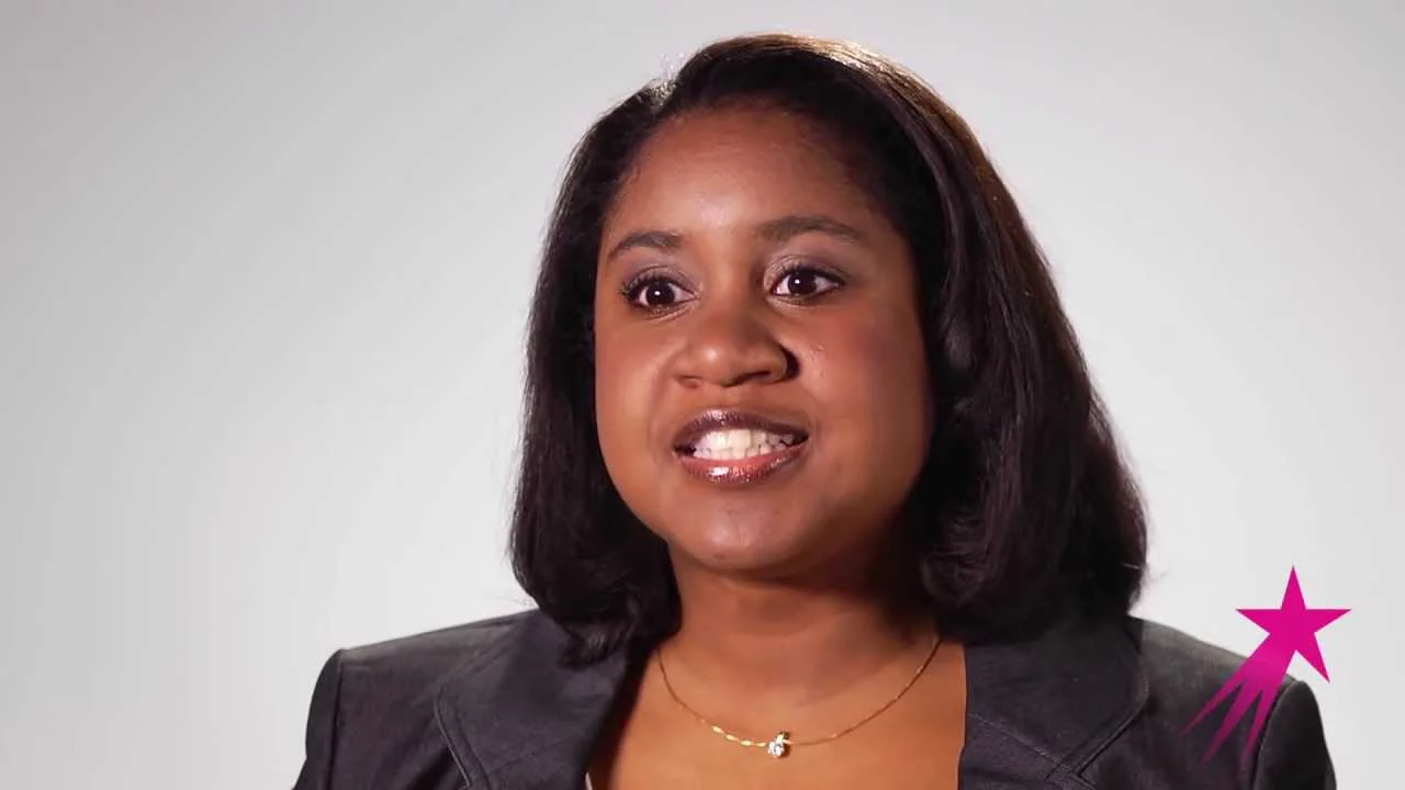 Breast Surgeon: Skills From Childhood - Kathie Ann Joseph Career Girls ...