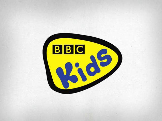 BBC Kids Brand Promo - Round 1 on Vimeo