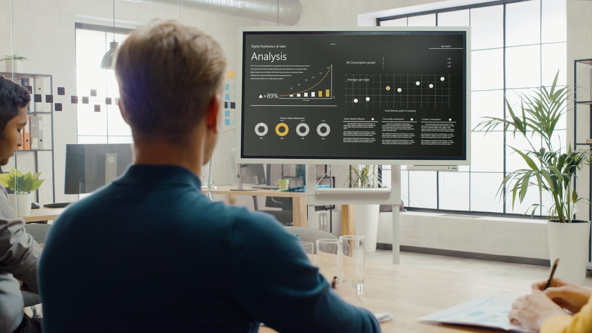 Crest Solutions Group