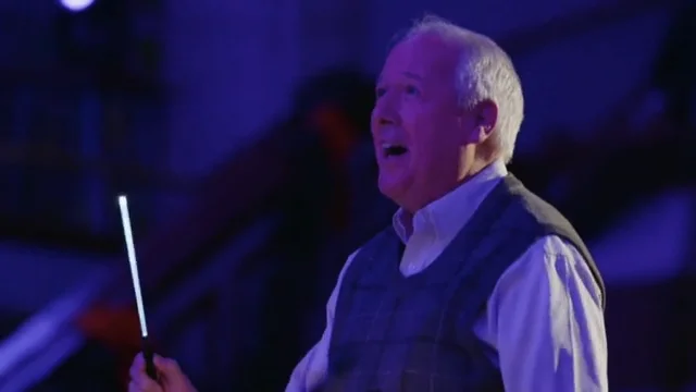 Hallelujah | Special Guest Conductor Billy Orton | Living Christmas ...