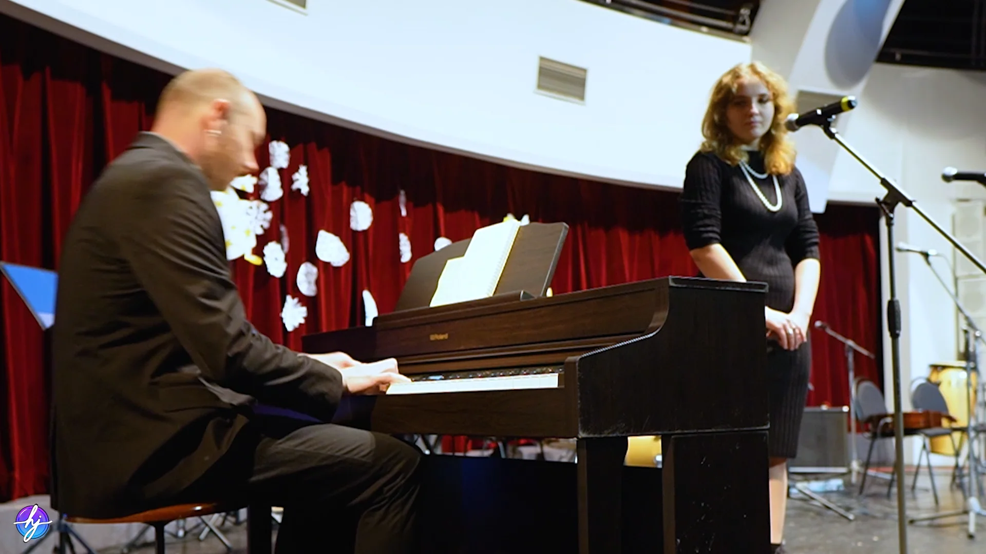 Adele Easy on me Luhačovice 2022 on Vimeo