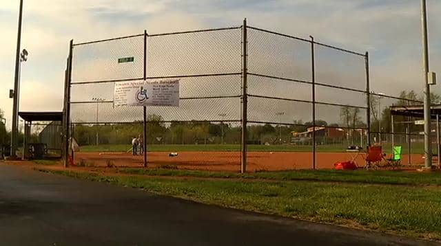 Donnie's Field of Dreams on Vimeo