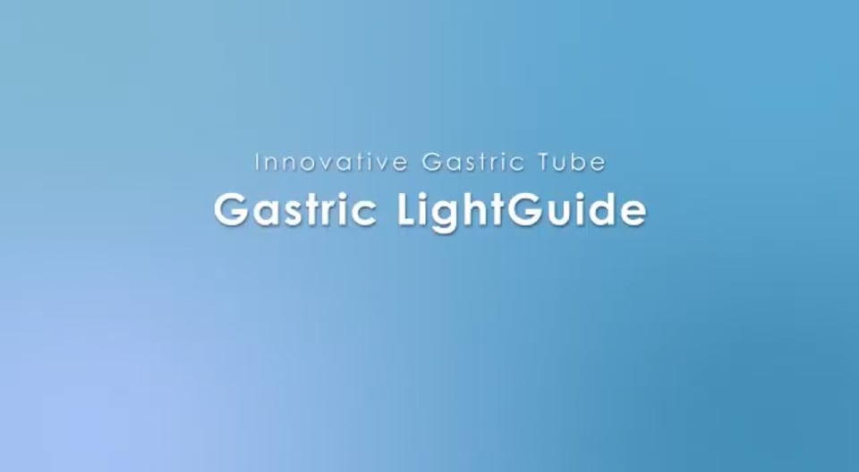 Home | Gastric Light Guide - Where Vision Meets Precision