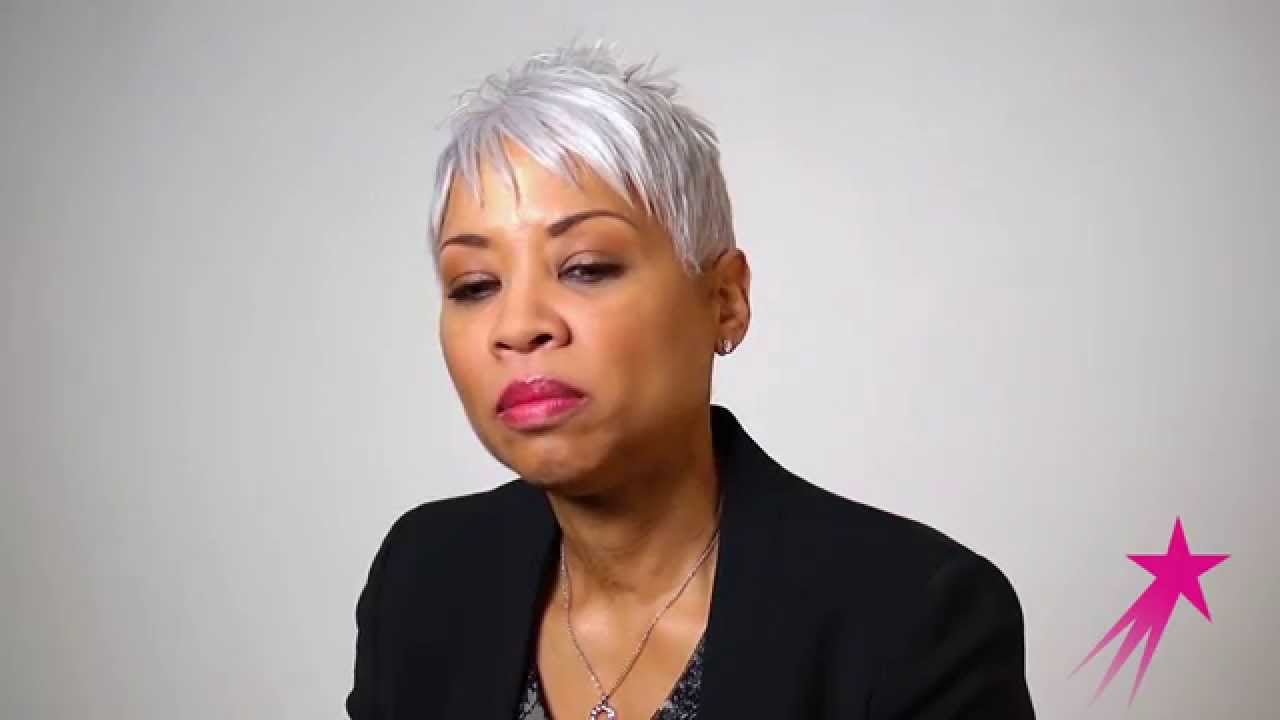 Chief Marketing Officer: Overcoming Obstacles - Janice Cosby Bridges ...