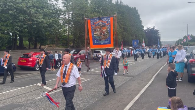 Music Band Parade - Free video on Pixabay