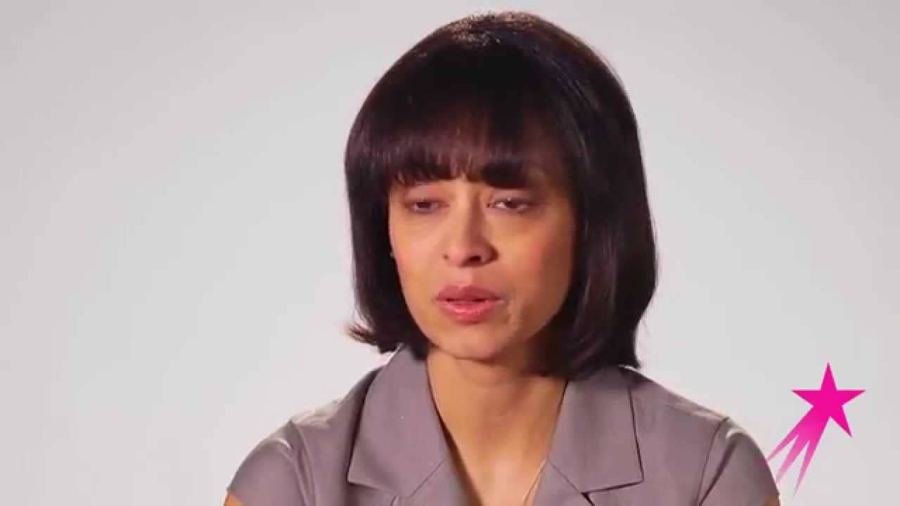 Producer: Advice - Evelyn Reyes Career Girls Role Model on Vimeo