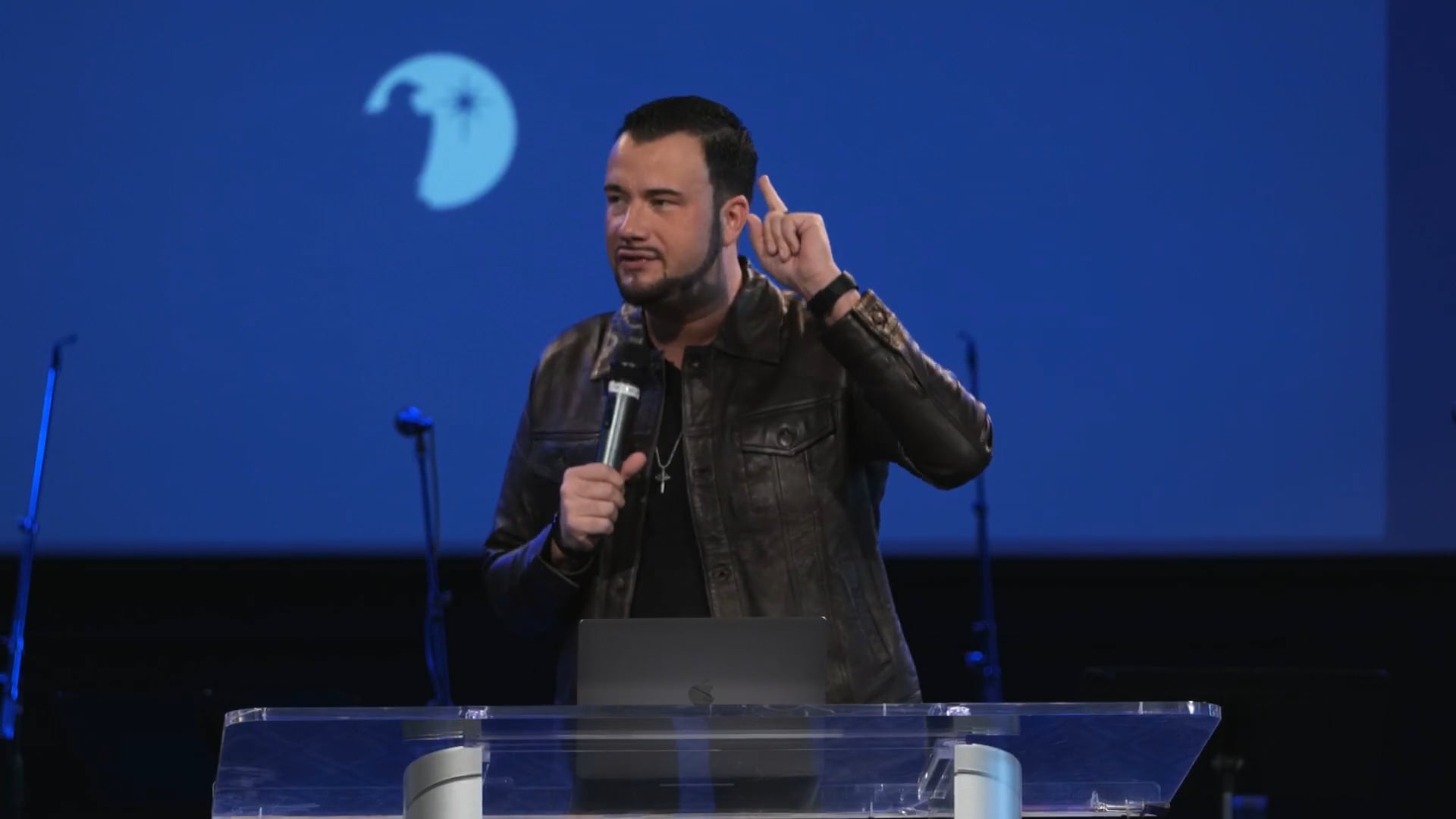 Sunday Services | www.morningstartv.com