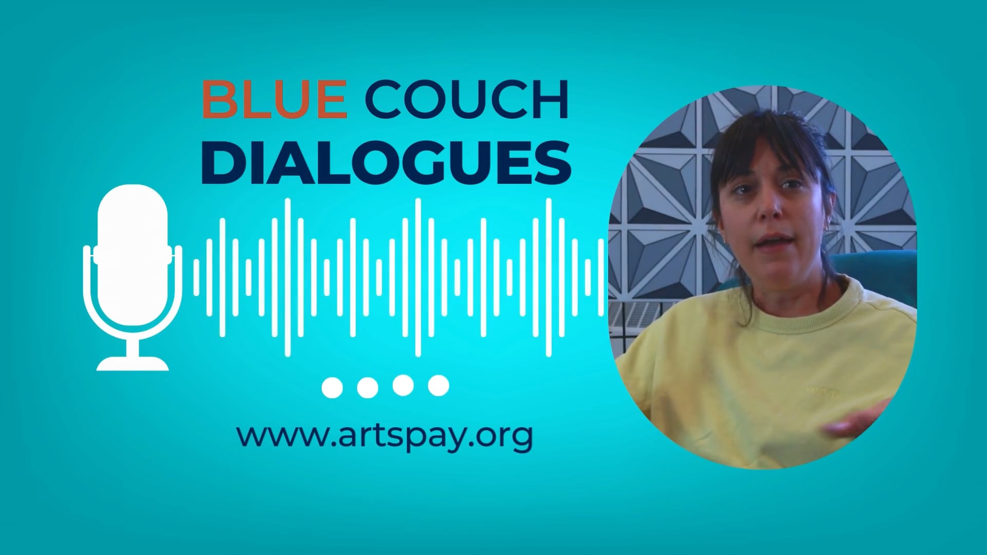 Blue Couch Dialogues - ep 6.mp4 on Vimeo