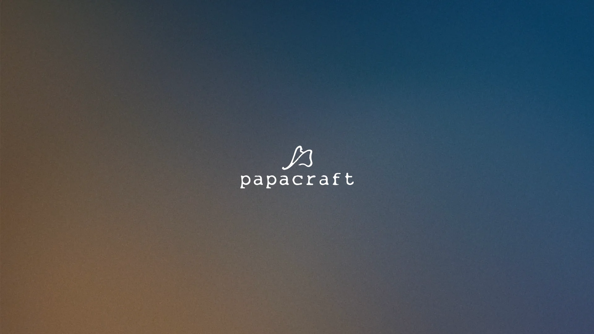 Papacraft_" ONE PART"