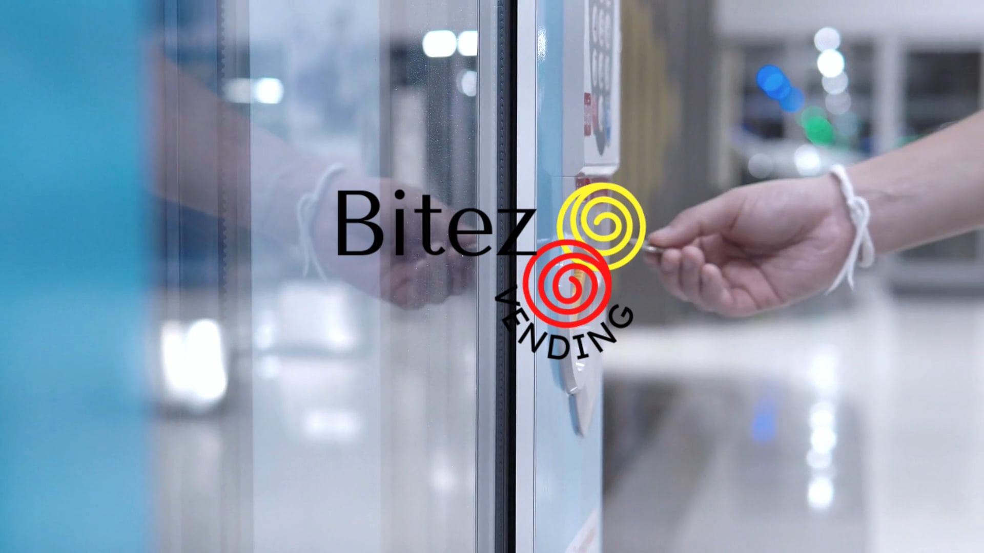 Bitez Vending