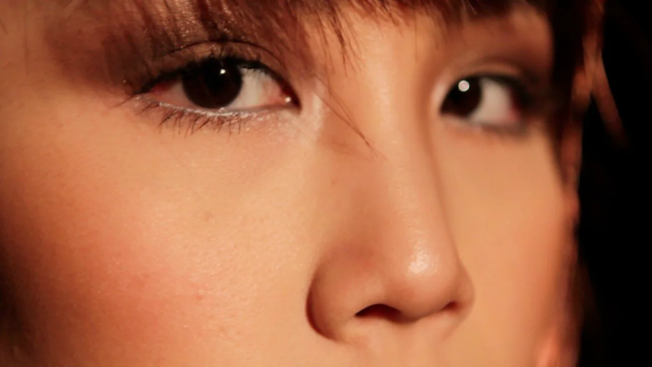 Jenny Suk - Seduction Fail