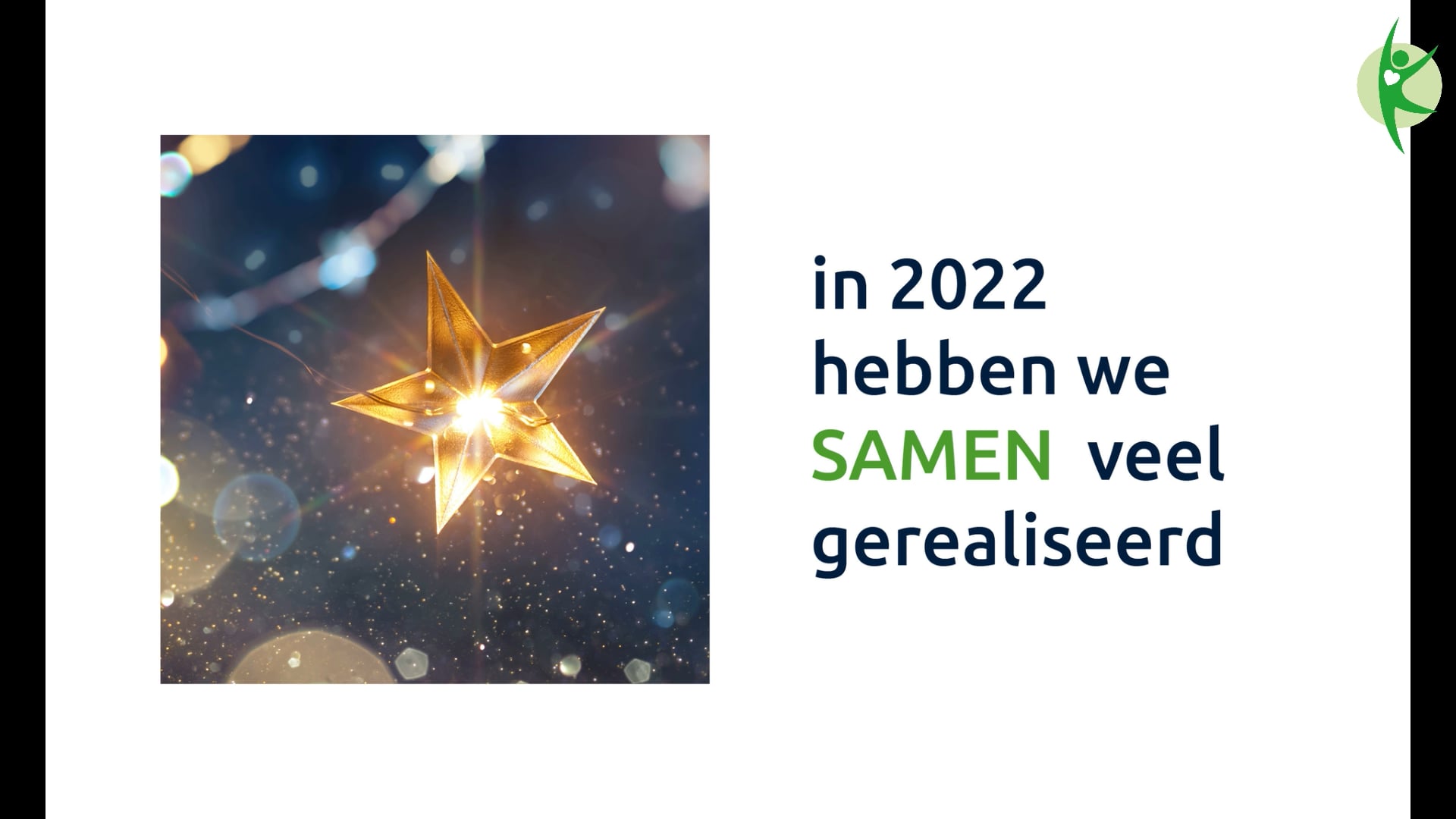 Eindejaarsgroet Chronisch ZorgNet